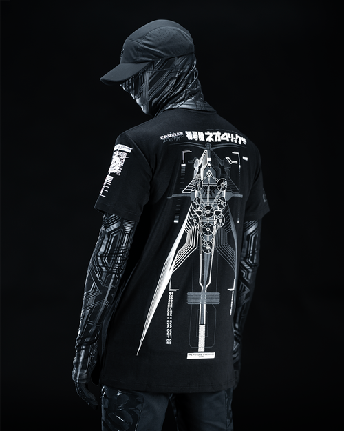 NEON GENESIS EVA UNIT 01 REMAKE