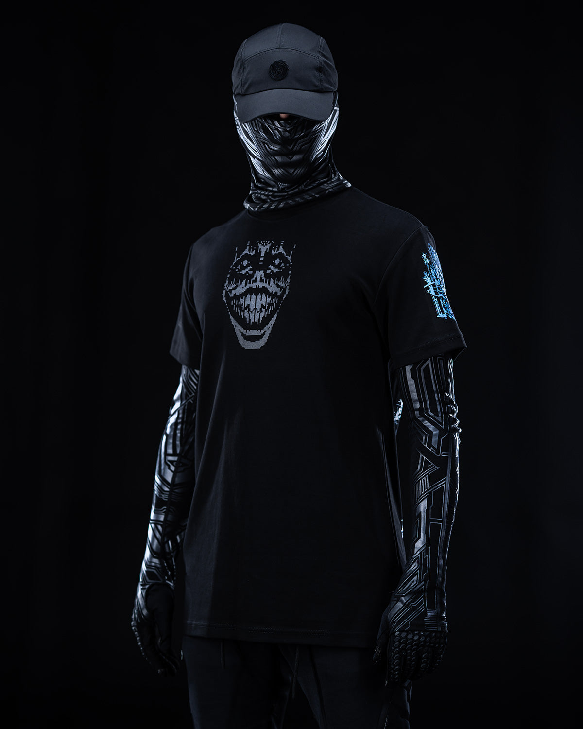 SOLO LEVELING TRIBUTE SHIRT