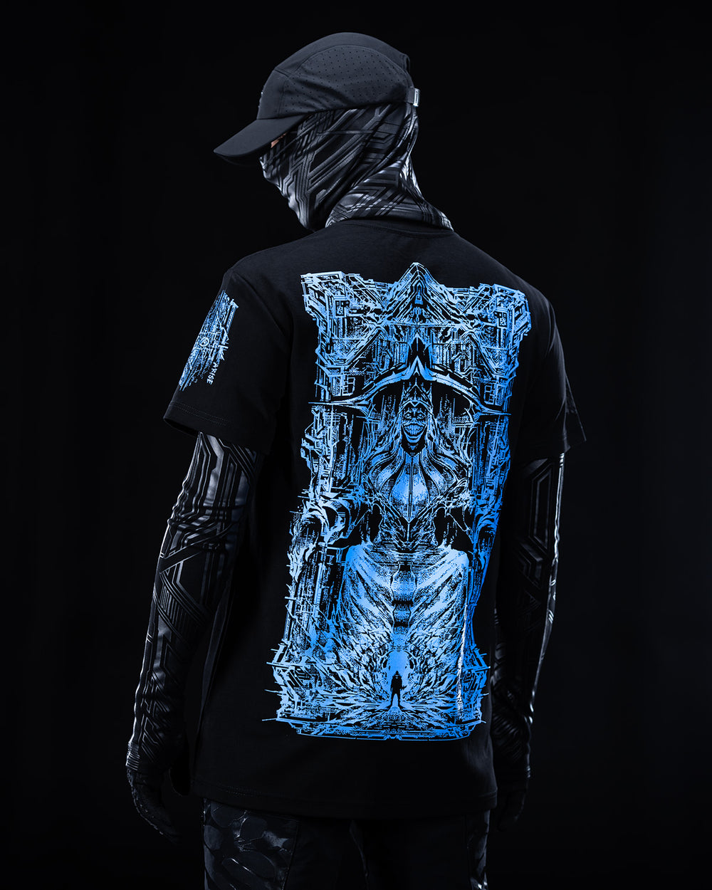 SOLO LEVELING TRIBUTE SHIRT