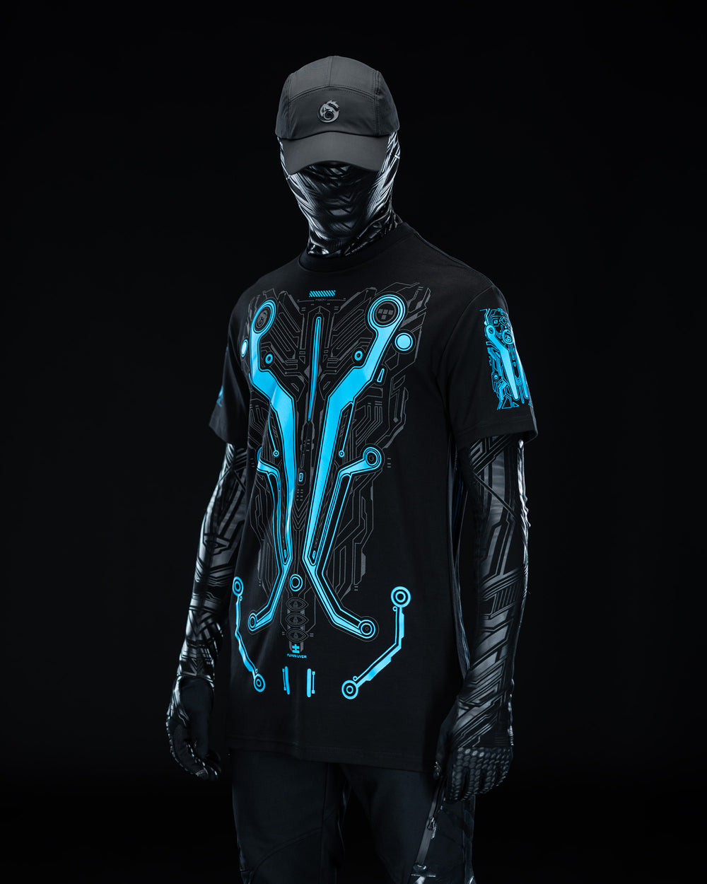 TRON bundle
