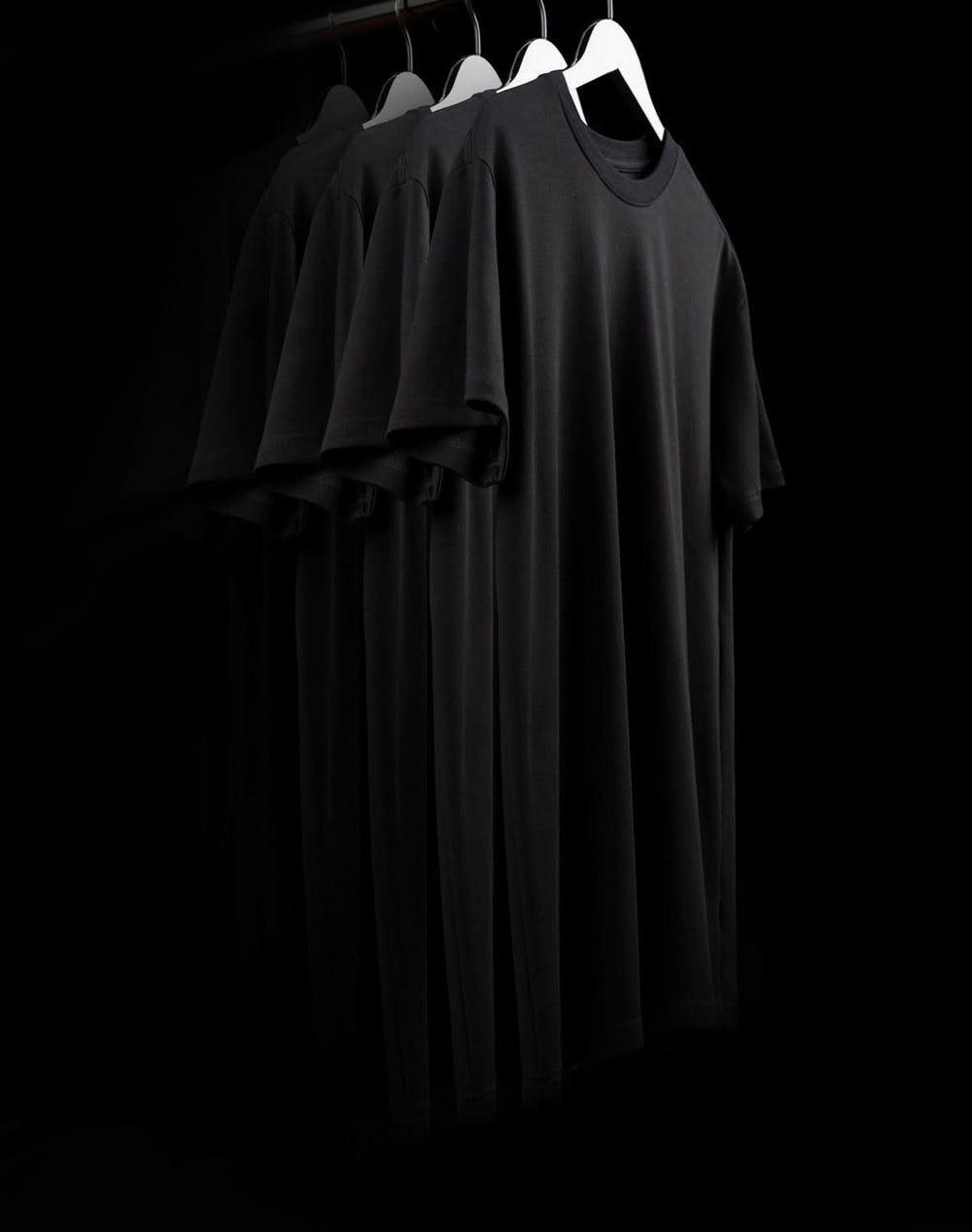 Monolith Super Black Darkwear Shirt